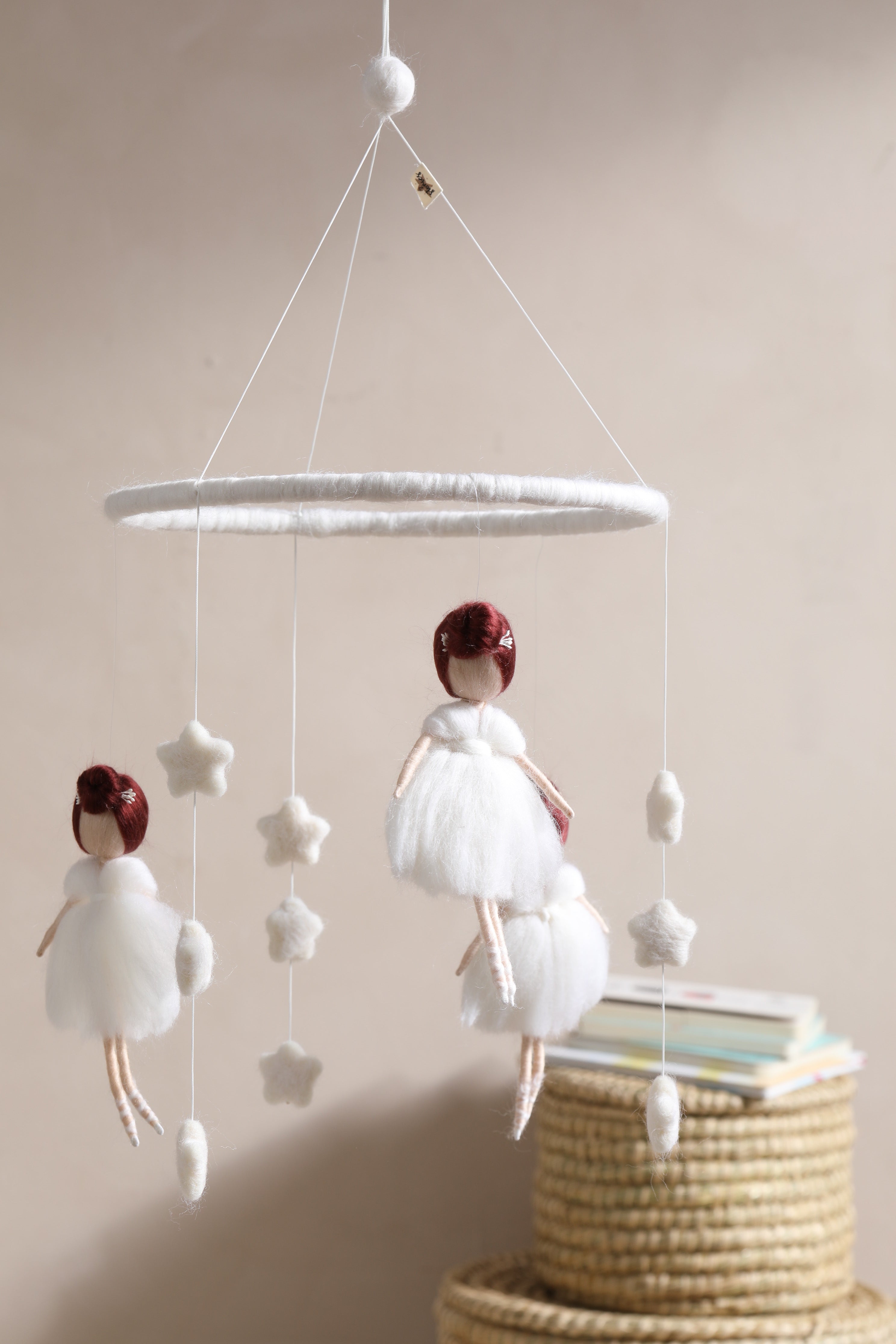 BALLERINA Mobile – 2storieskids